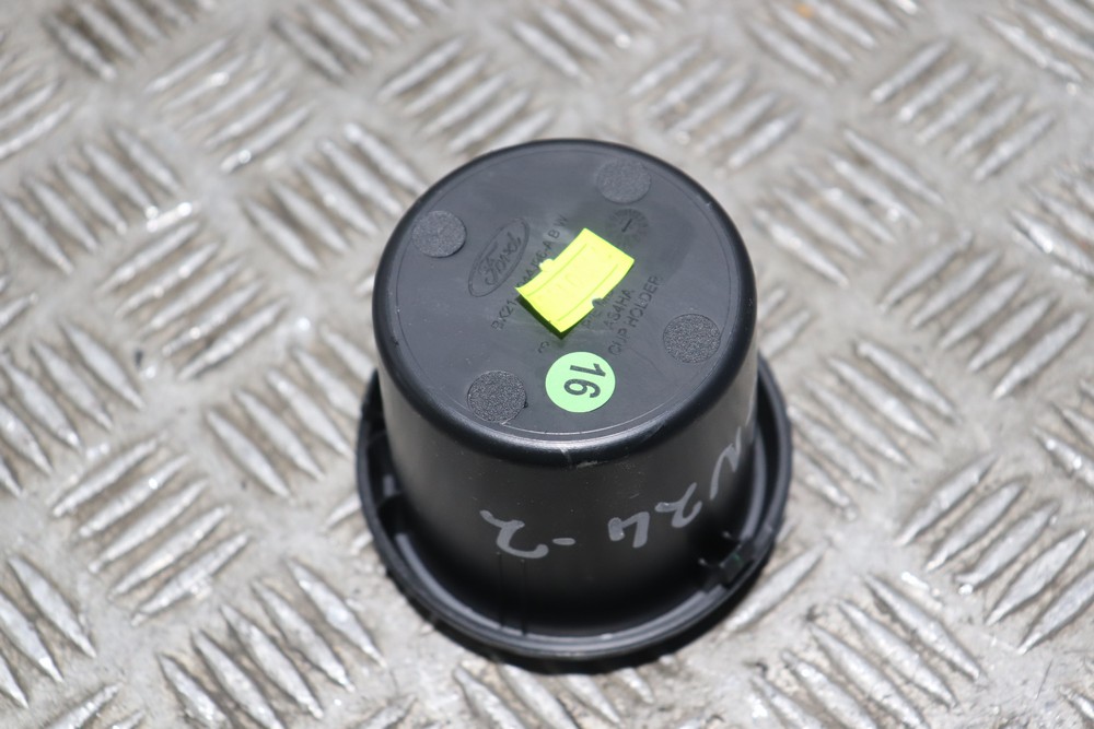 FORD TRANSIT CUSTOM MK8 CUP HOLDER BK21-V044J96-ABW 2018-2024 GN24-2 ...