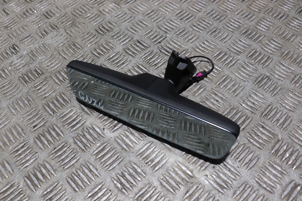 FORD TRANSIT CUSTOM MK8 INTERIOR REARVIEW MIRROR CAMERA SCREEN 2018 ...