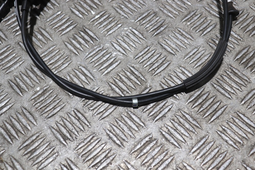 FORD TRANSIT TOURNEO CONNECT MK2 BONNET RELEASE CABLE 2019-2022 SF70 ...