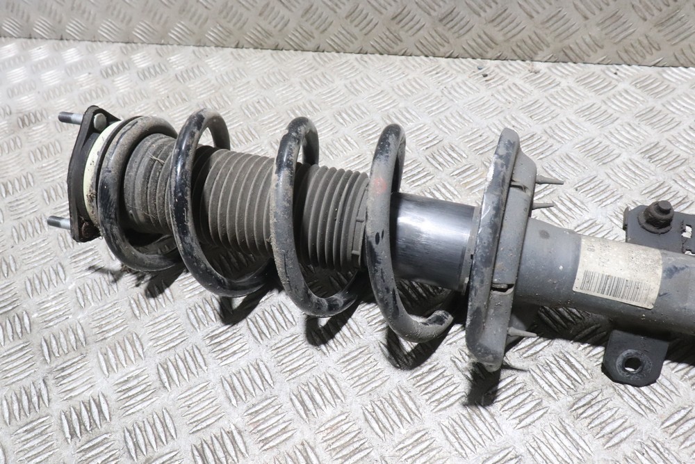 FORD TRANSIT CUSTOM MK8 OS SUSPENSION LEG STRUT FK21-18045-BB 2018-2024 ...