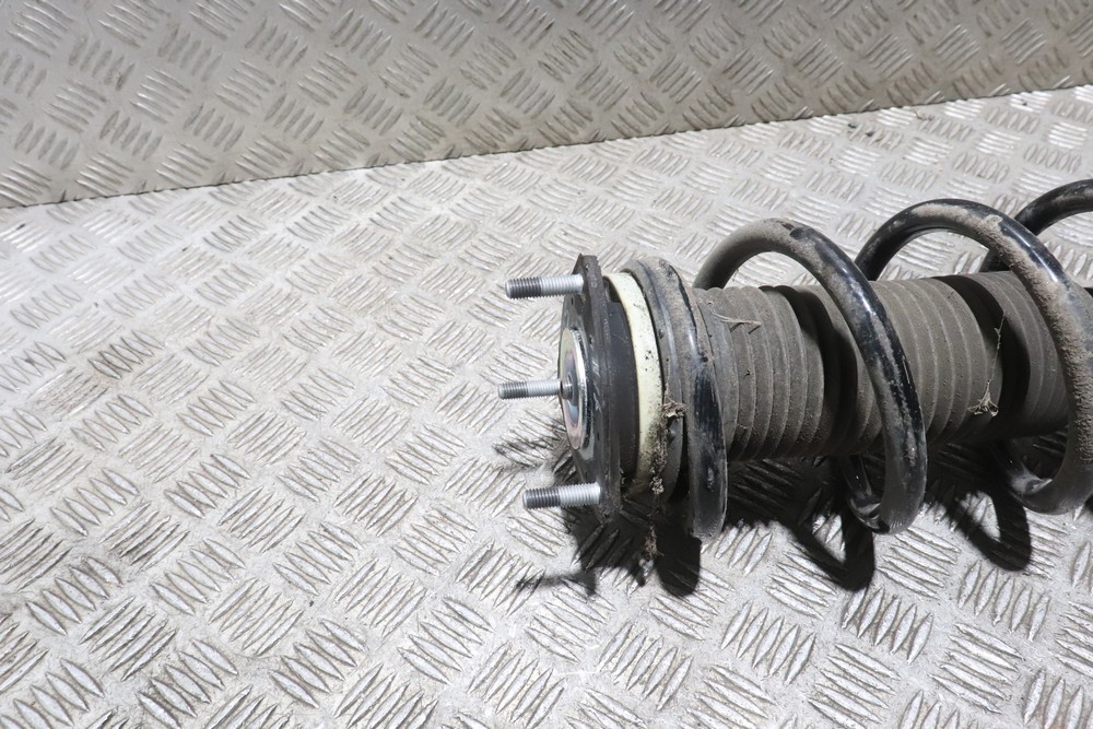 FORD TRANSIT CUSTOM MK8 OS SUSPENSION LEG STRUT FK21-18045-BB 2018-2024 ...