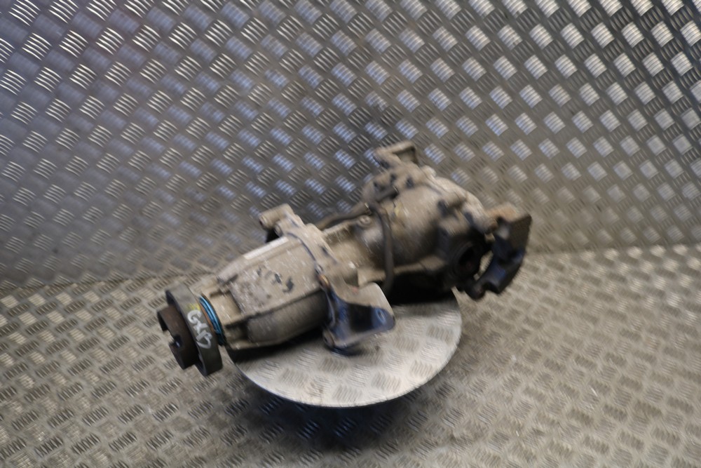 FORD KUGA MK2 2.0 TDCI EURO5 REAR DIFFERENTIAL CV6W-4000-DA 2013-2014 ...