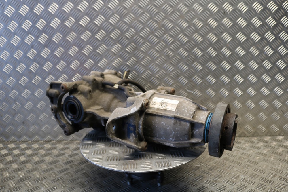 FORD KUGA MK2 2.0 TDCI EURO5 REAR DIFFERENTIAL CV6W-4000-DA 2013-2014 ...