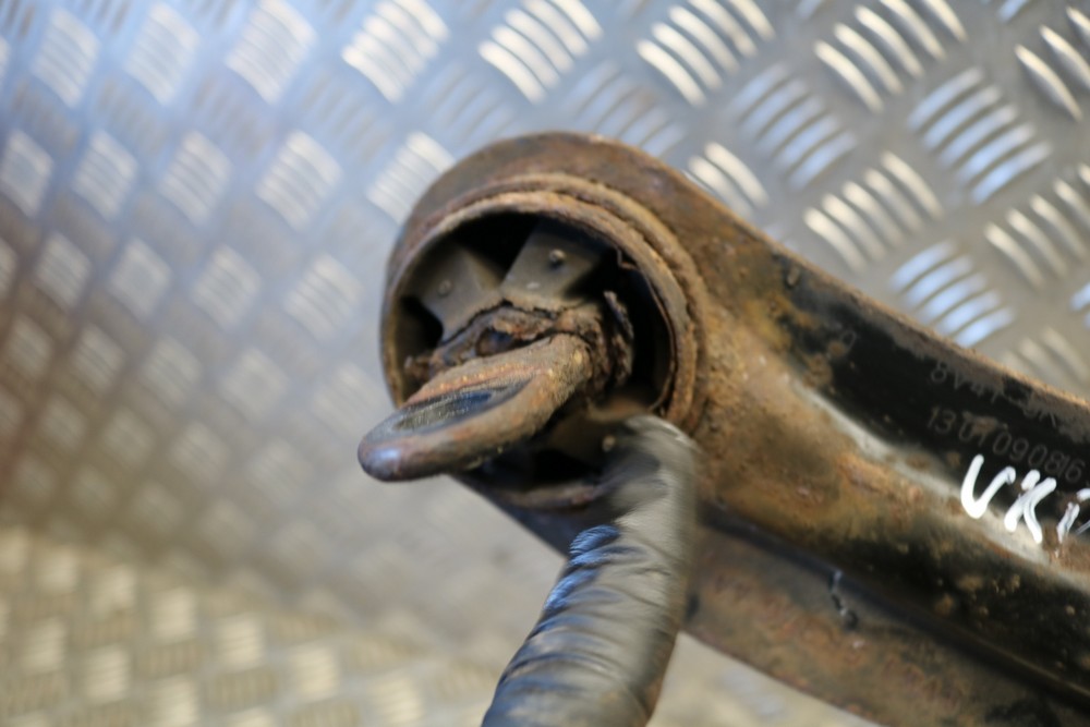 FORD KUGA MK1 NSR REAR TRAILING ARM (SEE PHOTOS) 2008-2012 VK09 – Gala ...