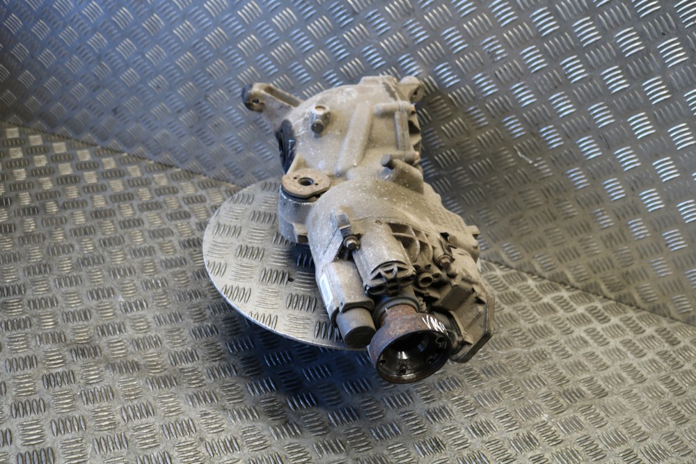 FORD KUGA MK1 2.0 TDCI EURO4 REAR DIFFERENTIAL 2008-2010 VK09 – Gala Motors