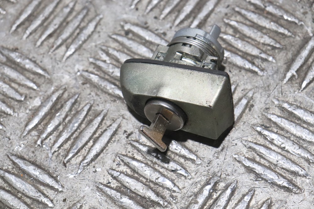 FORD FOCUS MK4 KEY DOOR LOCK 2018-2021 SG19 – Gala Motors