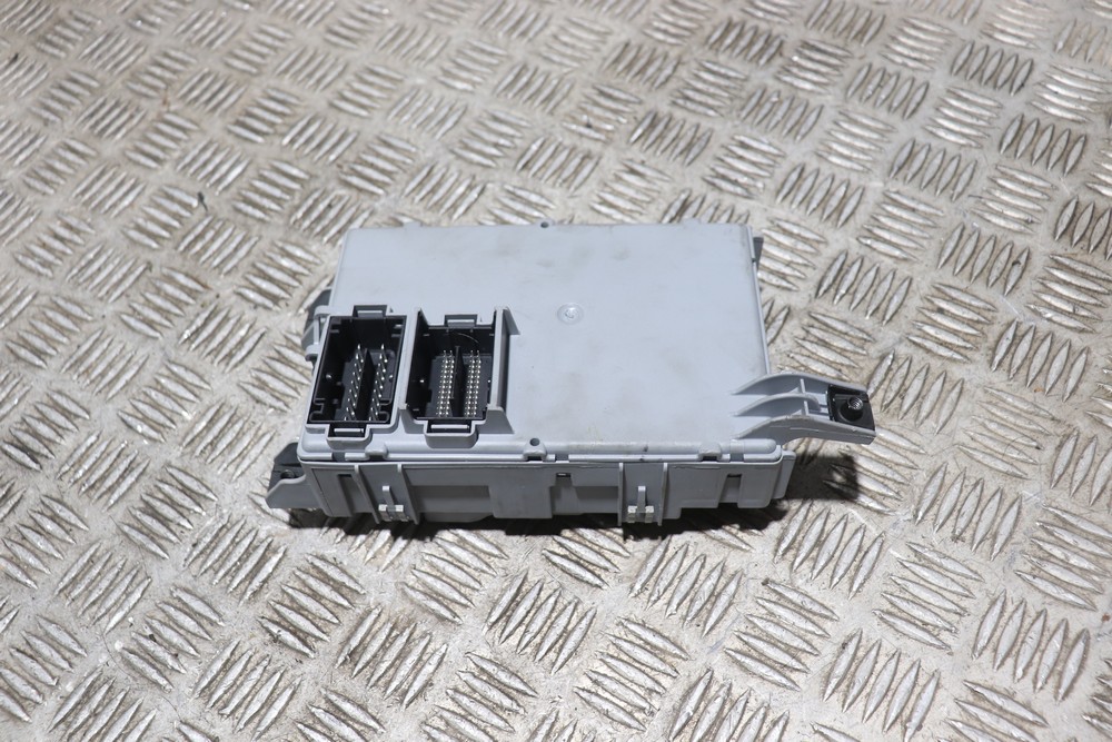 FORD KA MK2 BCM BODY CONTROL MODULE 00520183340 2009-2016 EO16R – Gala ...