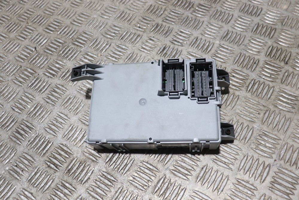 FORD KA MK2 BCM BODY CONTROL MODULE 00520183340 2009-2016 EO16R – Gala ...
