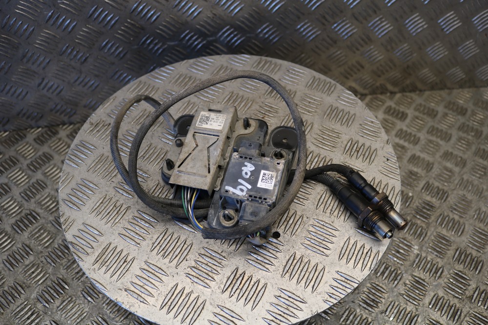 FORD EDGE MK1 ST-LINE 2.0 ECOBLUE NOX SENSOR K2GA-5E145-AB 2018-2019 ...