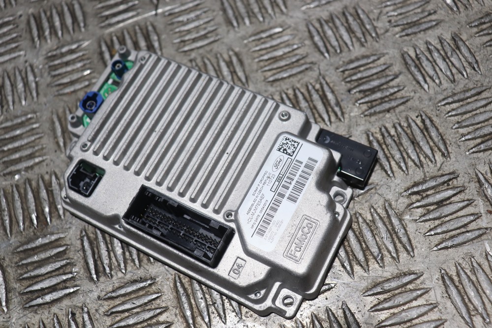 FORD FOCUS MK4 SYNC3 APIM MODULE 3U5T-14G371-GDD 2018-2021 MJ68 – Gala ...