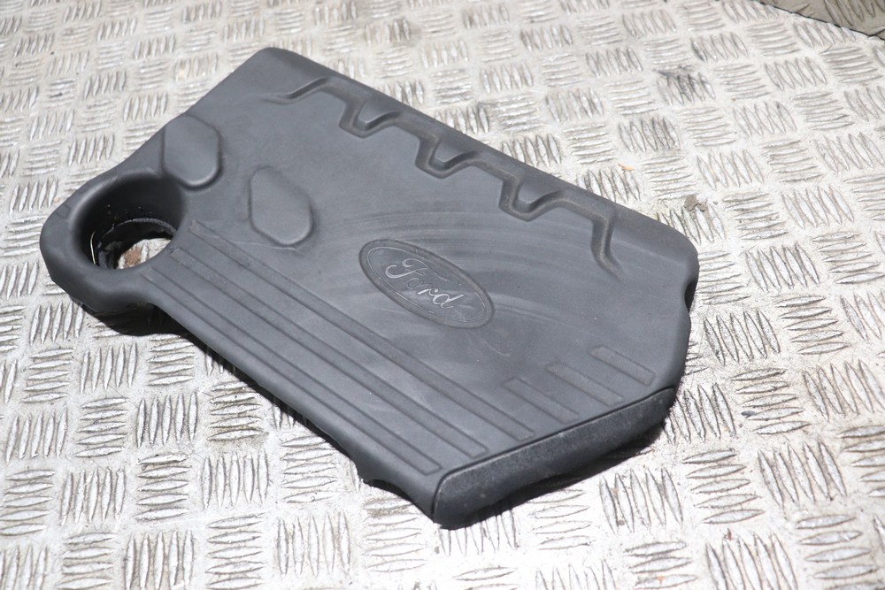 FORD FOCUS MK4 1.5 ECOBLUE EURO6.2 ENGINE COVER (Z2DA ZTDA ENGINE) 18 ...