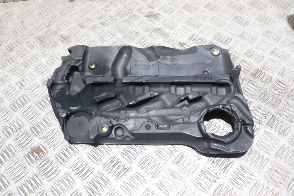 FORD FOCUS MK4 1.5 ECOBLUE EURO6.2 ENGINE COVER (Z2DA ZTDA ENGINE) 18 ...