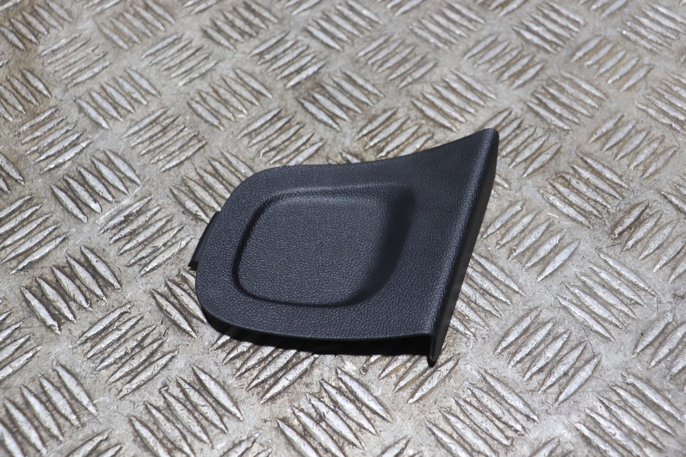 FORD PUMA MK1 ST-LINE X TAILGATE NS REAR ACCESS COVER TRIM 2019-2024 ...