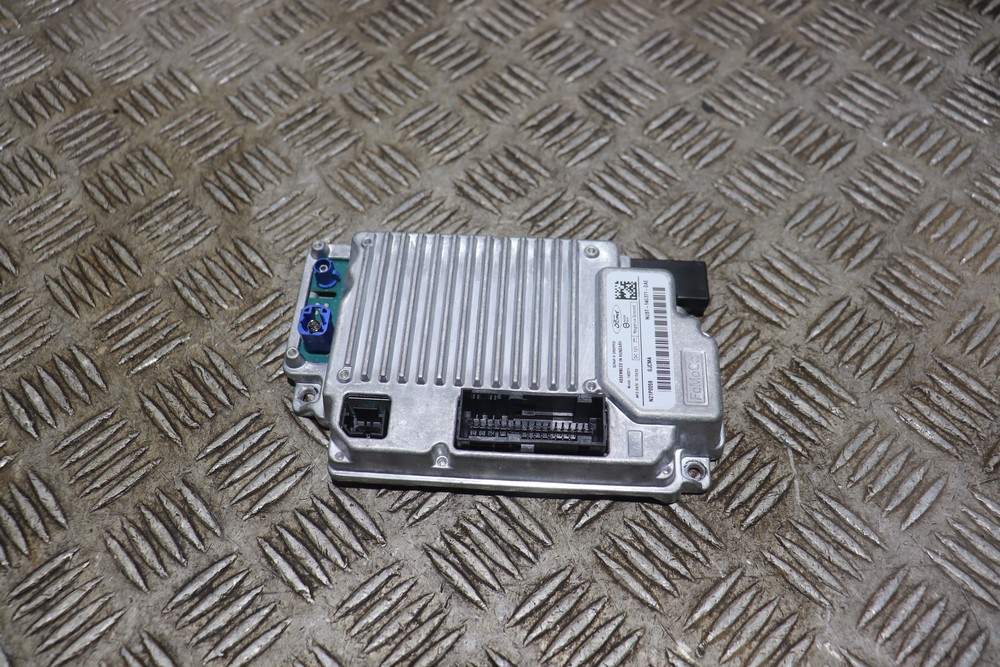 FORD PUMA MK1 ST-LINE X APIM MODULE NU5T-14G371-GAE 2019-2024 GF23 ...