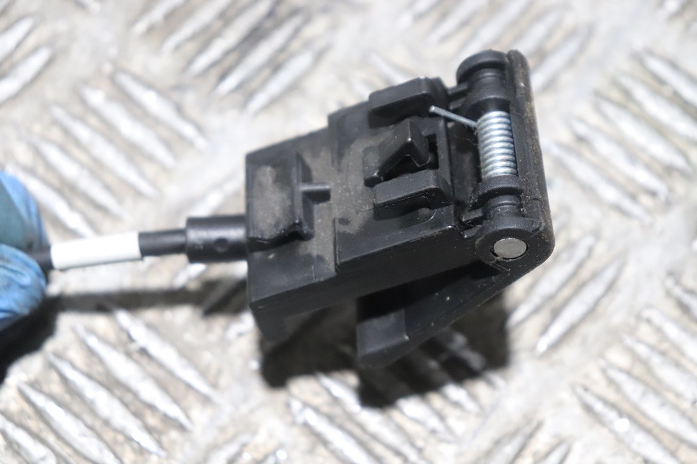 FORD FIESTA MK7 BONNET RELEASE CABLE 2013-2017 EU14V – Gala Motors