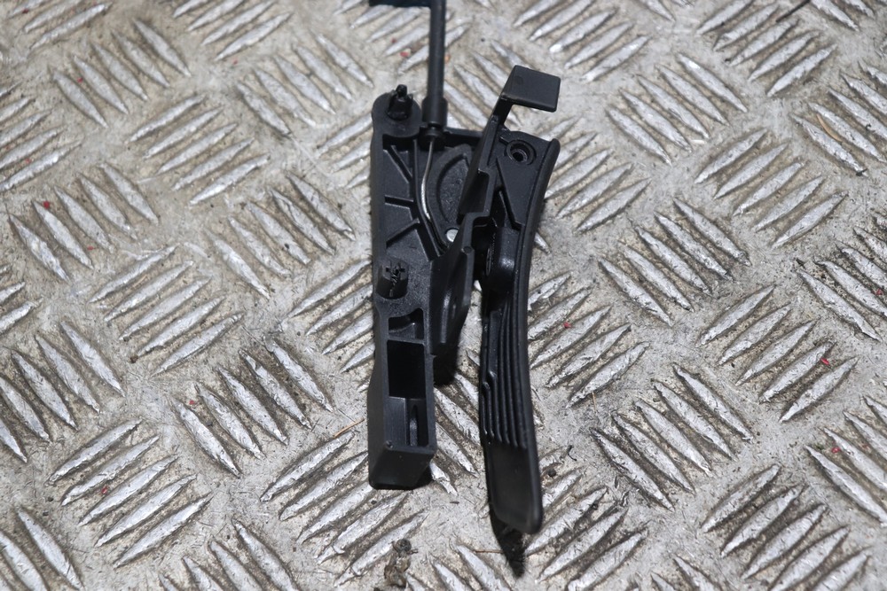 FORD TRANSIT CUSTOM MK8 BONNET RELEASE CABLE JK21-16A872-AA 2018-2024 ...