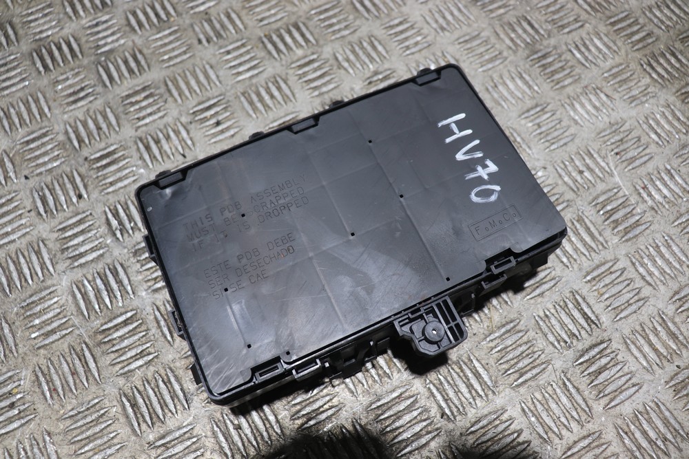 FORD RANGER MK3 ENGINE BAY FUSE BOX JB3T-14D068-CB 2016-2022 HV70 ...