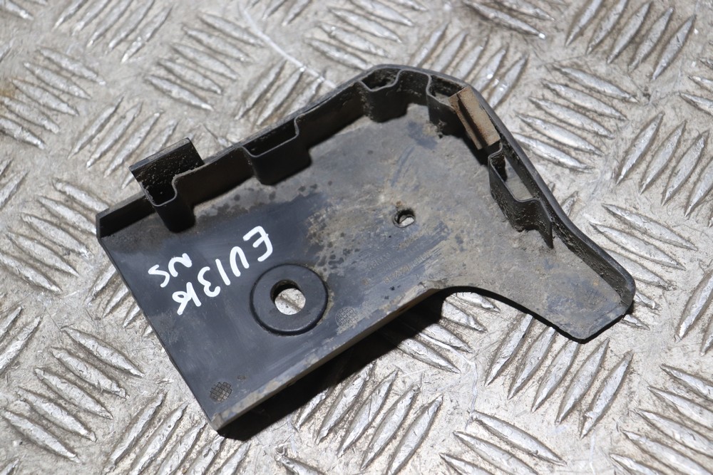 FORD FIESTA MK7 ST180 NS SIDE SILL SKIRT END CAP C1BJ-10175-AB 2013 ...