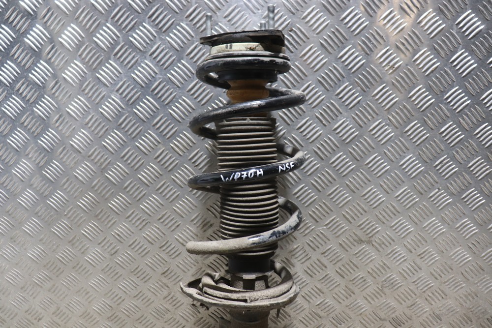 FORD TRANSIT CUSTOM MK8 NS SUSPENSION LEG STRUT KK21-18045-AB 2018-2024 ...