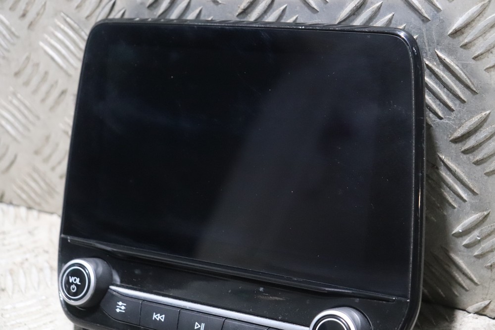 FORD TRANSIT CUSTOM MK8 DISPLAY SCREEN K1BT-18B955-FD 2018-2024 WP70H ...