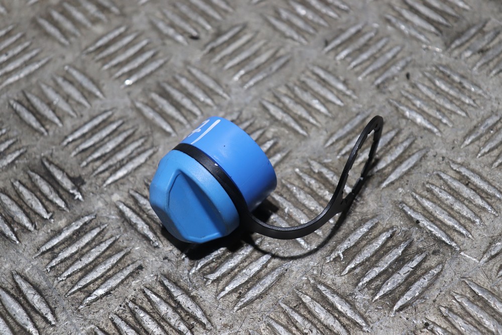 FORD TRANSIT CONNECT MK2 ADBLUE TANK CAP 2019-2023 HK71 – Gala Motors