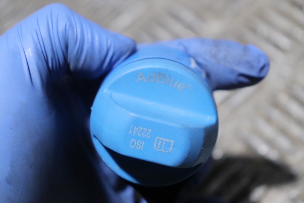 FORD TRANSIT CONNECT MK2 ADBLUE TANK CAP 2019-2023 HK71 – Gala Motors