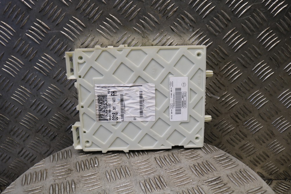 FORD KUGA MK2 BCM BODY CONTROL MODULE DV6T-14A073-FH 2013-2016 BG63 ...