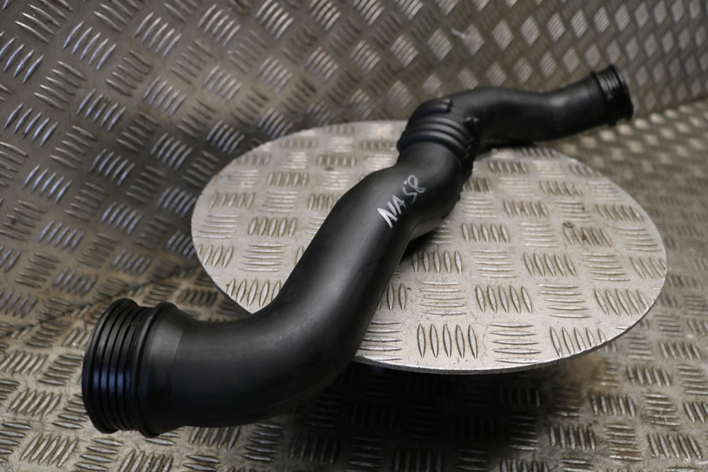 FORD GALAXY MK3 S-MAX MK1 MONDEO MK4 2.0 TDCI INTERCOOLER PIPE 2007 ...