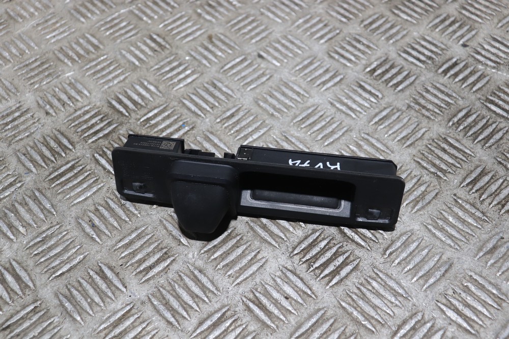 FORD PUMA MK1 ST-LINE REAR VIEW CAMERA R1TB-19B514-BC 2024-2025 RV74 ...