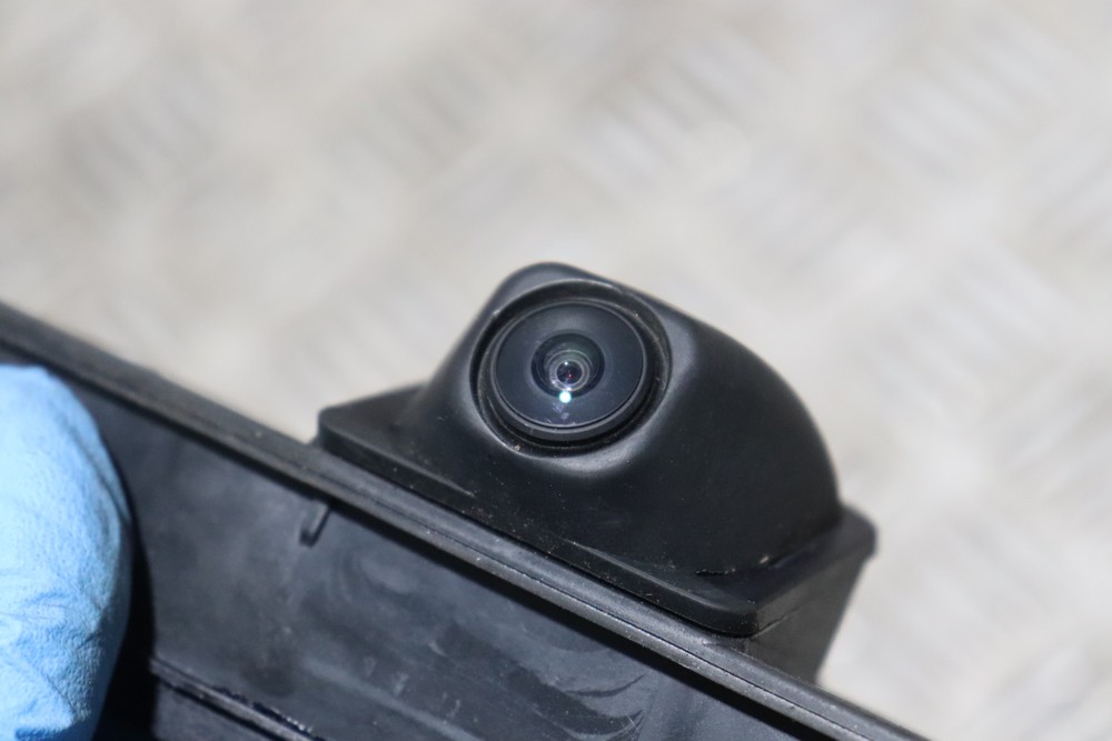 FORD PUMA MK1 ST-LINE REAR VIEW CAMERA R1TB-19B514-BC 2024-2025 RV74 ...