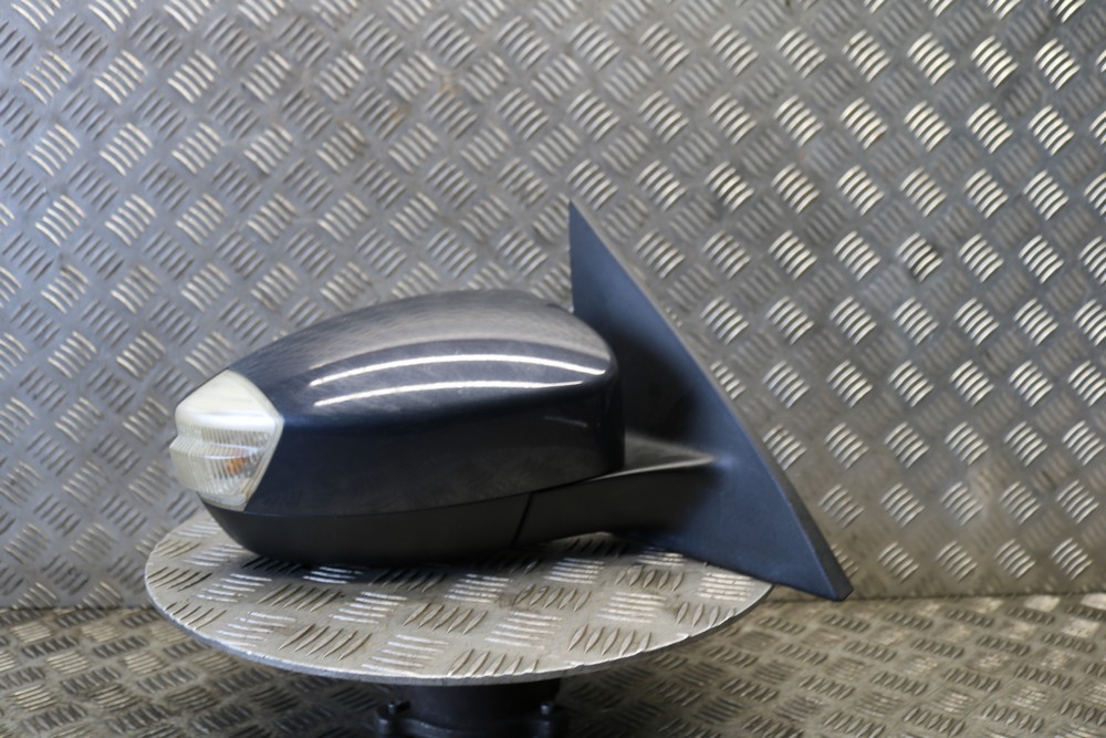 FORD S-MAX MK1 OS WING MIRROR POWER FOLD IN MIDNIGHT SKY 2010-2015 ...