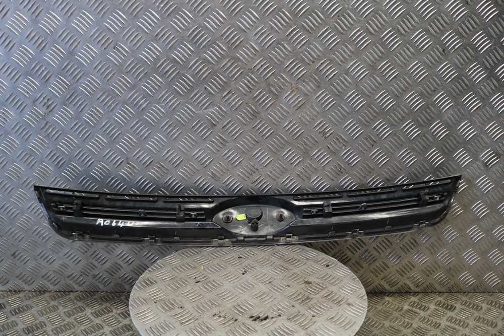 FORD KUGA MK2 FRONT BUMPER BADGE GRILL CV44-8450-ACW 2013-2016 AO64U ...