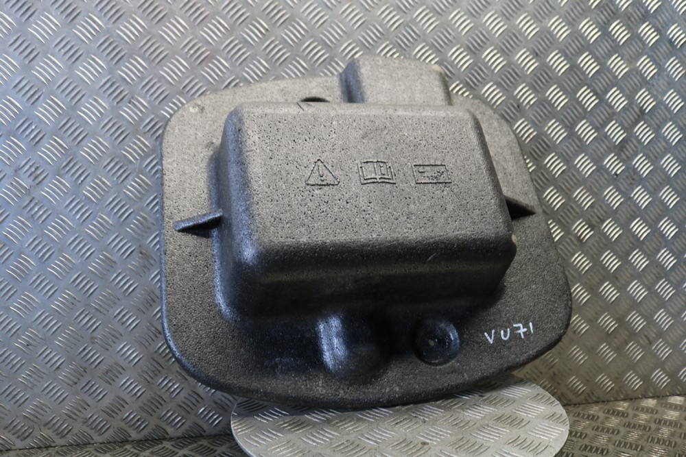 FORD KUGA MK3 ST-LINE X BOOT FOAM LV4B-10A686 2020-2024 VU71 – Gala Motors