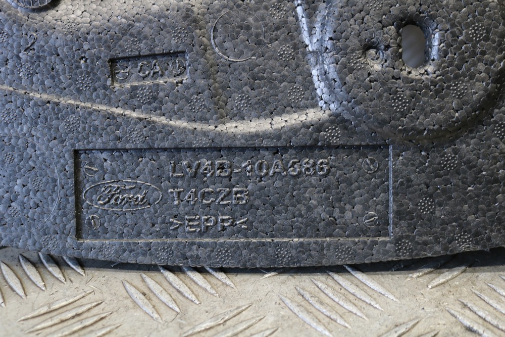 FORD KUGA MK3 ST-LINE X BOOT FOAM LV4B-10A686 2020-2024 VU71 – Gala Motors
