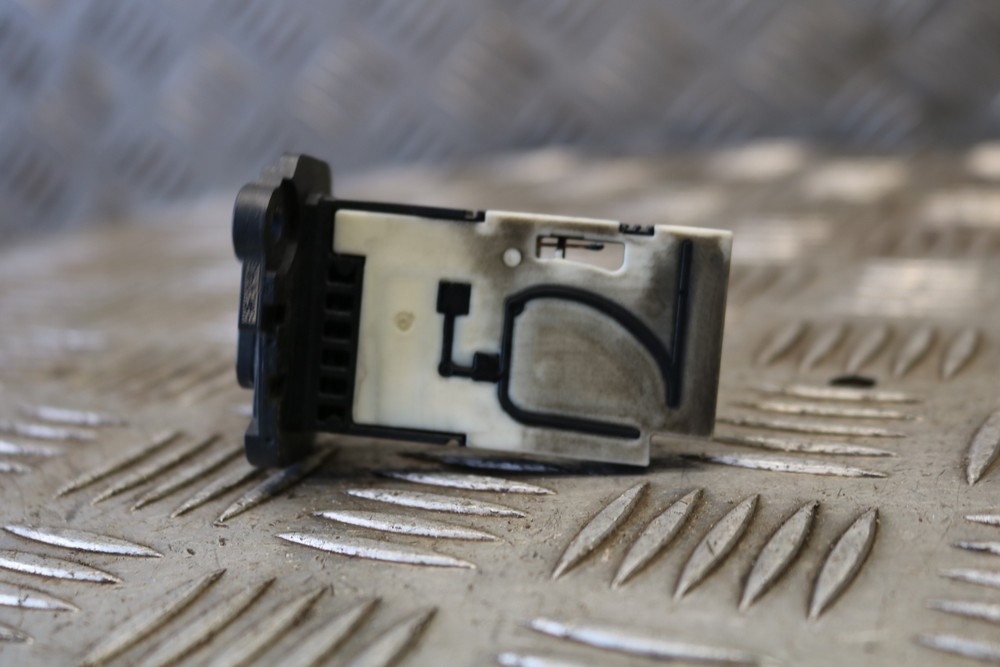 FORD KUGA MK2 1.5 TDCI EURO6.2 MAP SENSOR EM5A-12B579-AA 2017-2019 ...