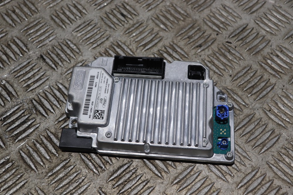 FORD PUMA MK1 ST-LINE X SYNC3 APIM MODULE NU5T-14G371-GAA 2019-2024 ...