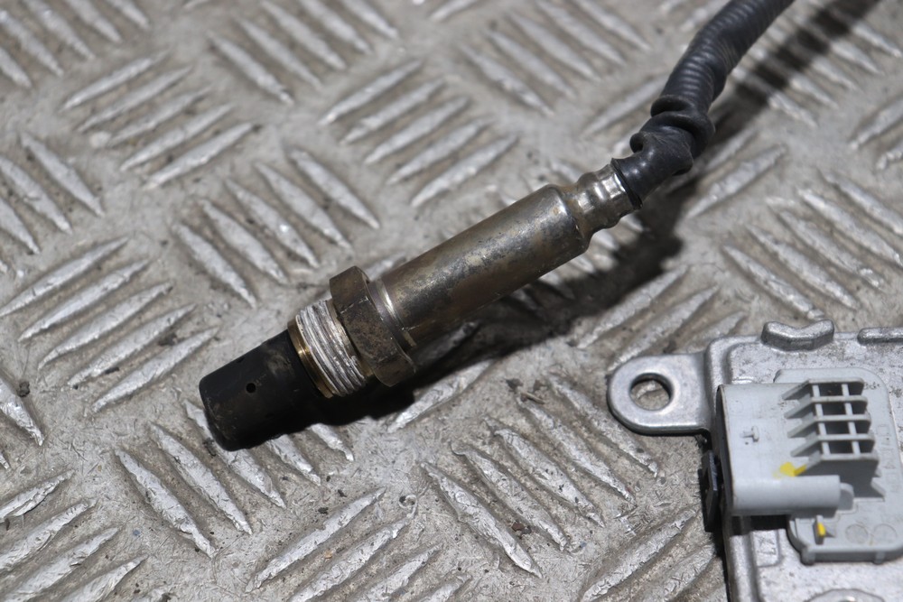 FORD RANGER MK3 2.0 ECOBLUE BI-TURBO NOX LAMBDA SENSOR 2016-2022 NK71 ...