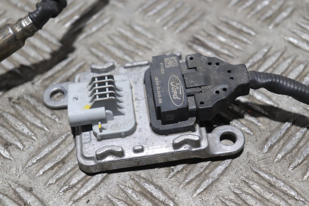 FORD RANGER MK3 2.0 ECOBLUE BI-TURBO NOX LAMBDA SENSOR 2016-2022 NK71 ...