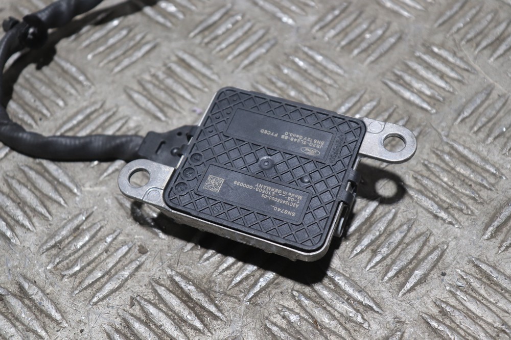 FORD RANGER MK3 2.0 ECOBLUE BI-TURBO NOX LAMBDA SENSOR 2016-2022 NK71 ...