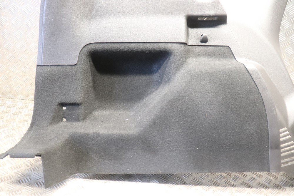 FORD KUGA MK2 ST-LINE NS REAR BOOT PANEL (SEE PHOTOS) 2017-2019 DV19 ...