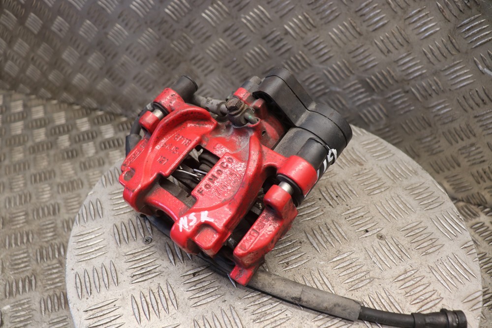 FORD KUGA MK2 ST-LINE NSR REAR BRAKE CALIPER K1GC-2D251-A 2017-2019 ...