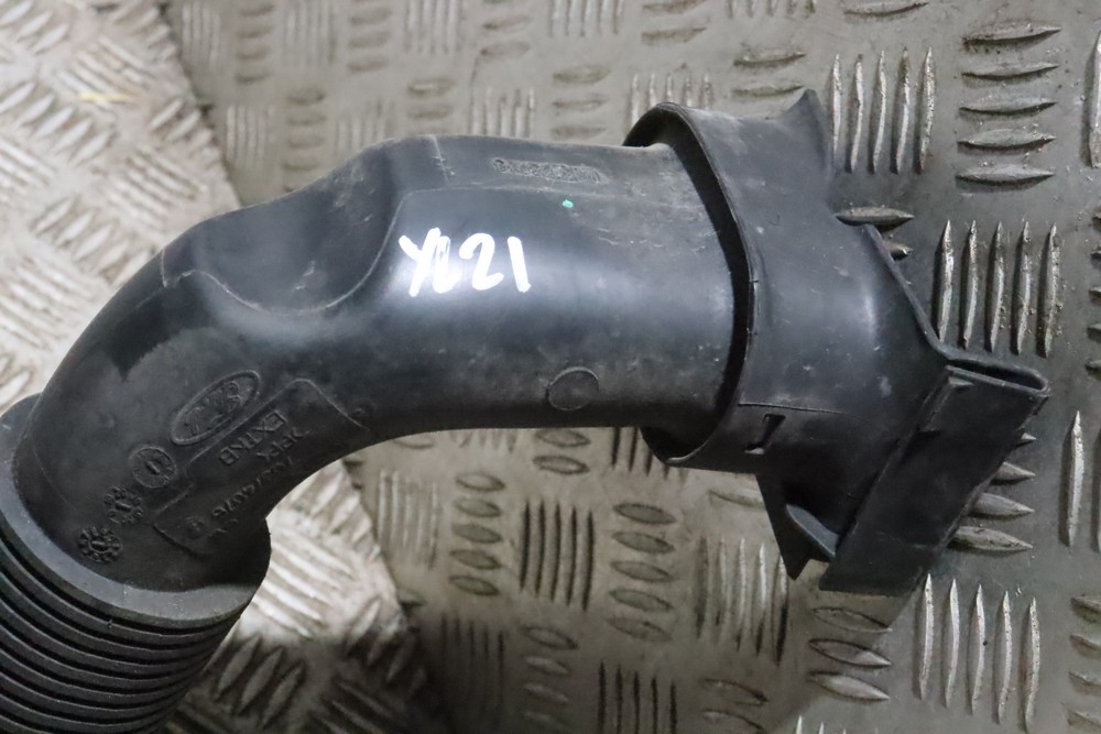 FORD TRANSIT CUSTOM MK8 2.0 ECOBLUE AIR INTAKE PIPE BK21-9A675-C 2018 ...