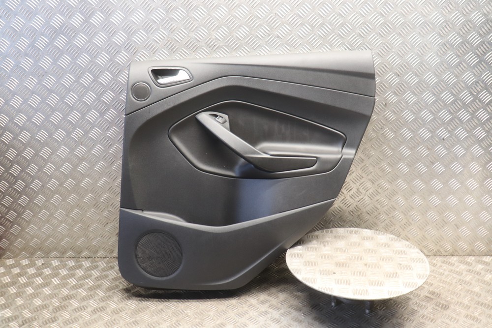 FORD KUGA MK2 ST-LINE OSR REAR DOOR CARD PANEL CV44-S27454-A 2017-2019 ...