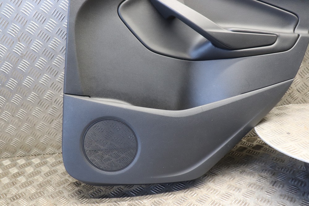 FORD KUGA MK2 OSR REAR DOOR CARD PANEL CV44-S27454-A 2013-2016 EJ16 ...