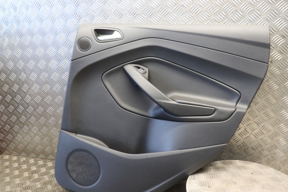 FORD KUGA MK2 OSR REAR DOOR CARD PANEL CV44-S27454-A 2013-2016 EJ16 ...