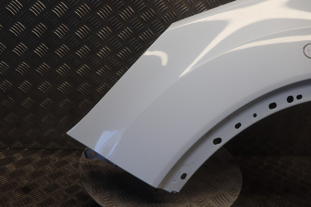 FORD KUGA MK2 NS WING IN FROZEN WHITE (SEE PHOTOS) 2013-2016 KJ16 ...