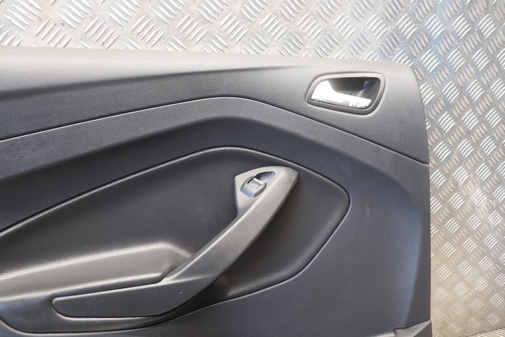 FORD KUGA MK2 NSR REAR DOOR CARD PANEL CV44-S27455-A 2013-2016 KJ16 ...