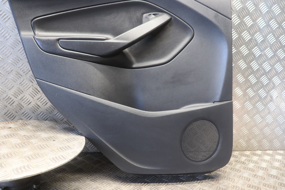 FORD KUGA MK2 NSR REAR DOOR CARD PANEL CV44-S27455-A 2013-2016 KJ16 ...