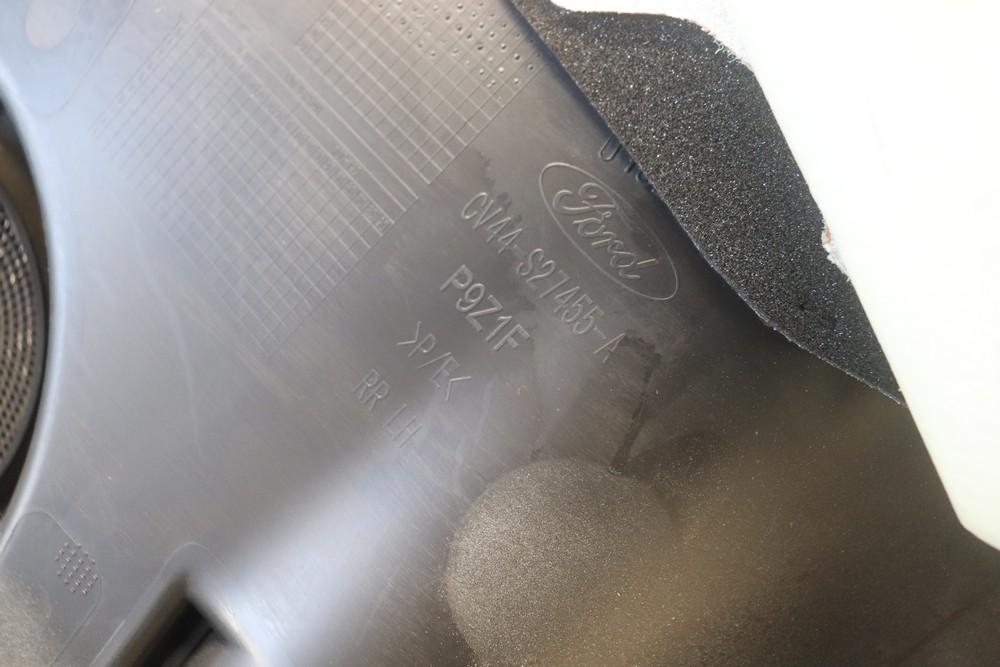 FORD KUGA MK2 NSR REAR DOOR CARD PANEL CV44-S27455-A 2013-2016 KJ16 ...