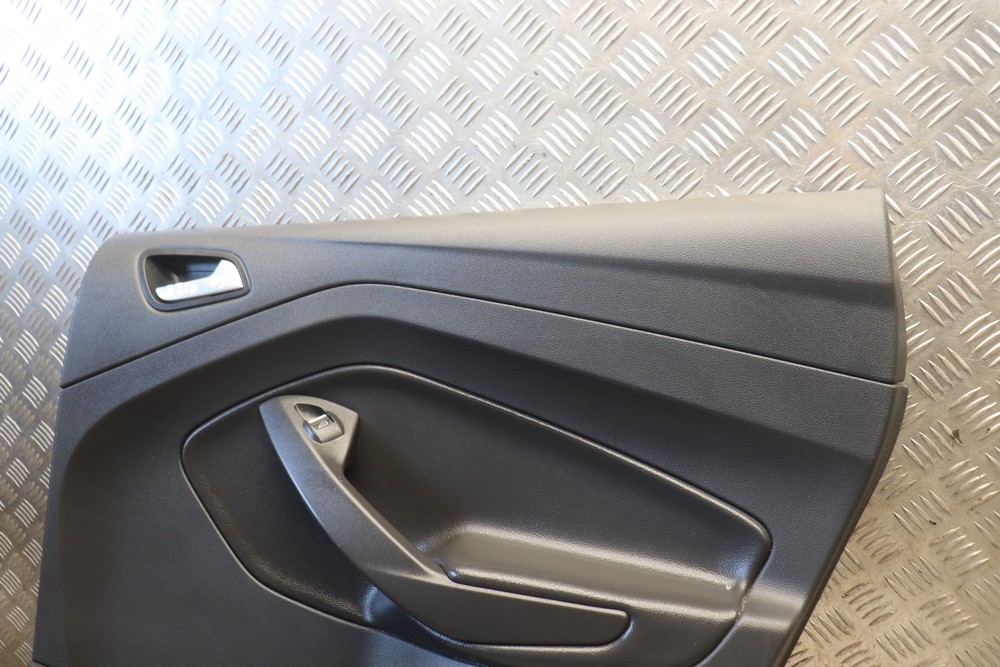 FORD KUGA MK2 OSR REAR DOOR CARD PANEL CV44-S27454-A 2013-2016 KJ16 ...